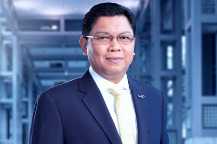RUPSLB Mengangkat Darmawan Junaidi Menjadi Dirut Bank Mandiri - BUMNINC