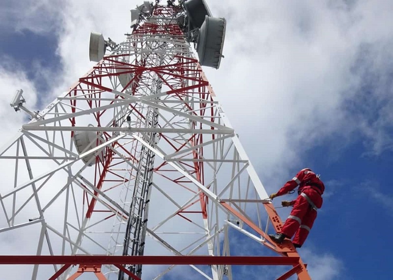 Penuhi Kualitas Jaringan, Telkomsel Tambah BTS- BUMNINC