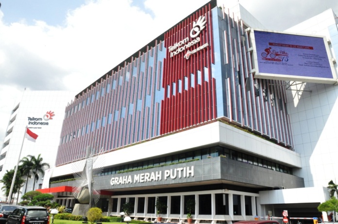 Kontribusi Pajak 2020 Meningkat, Telkom Raih Penghargaan - BUMNINC