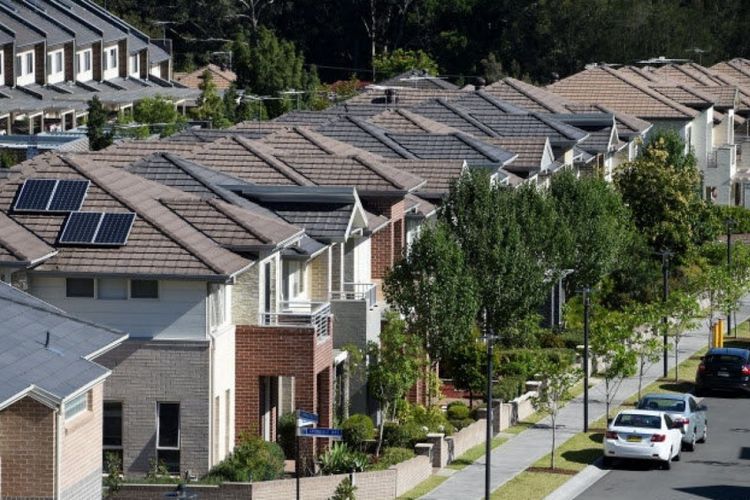 Resmi Berlaku Hari Ini, Insentif 50 Persen PPN Rumah - BUMNINC