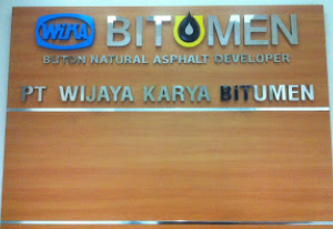 Menjelang IPO, Wika Bitumen Akan Bangun Pabrik Aspal Baru Tahun Ini ...