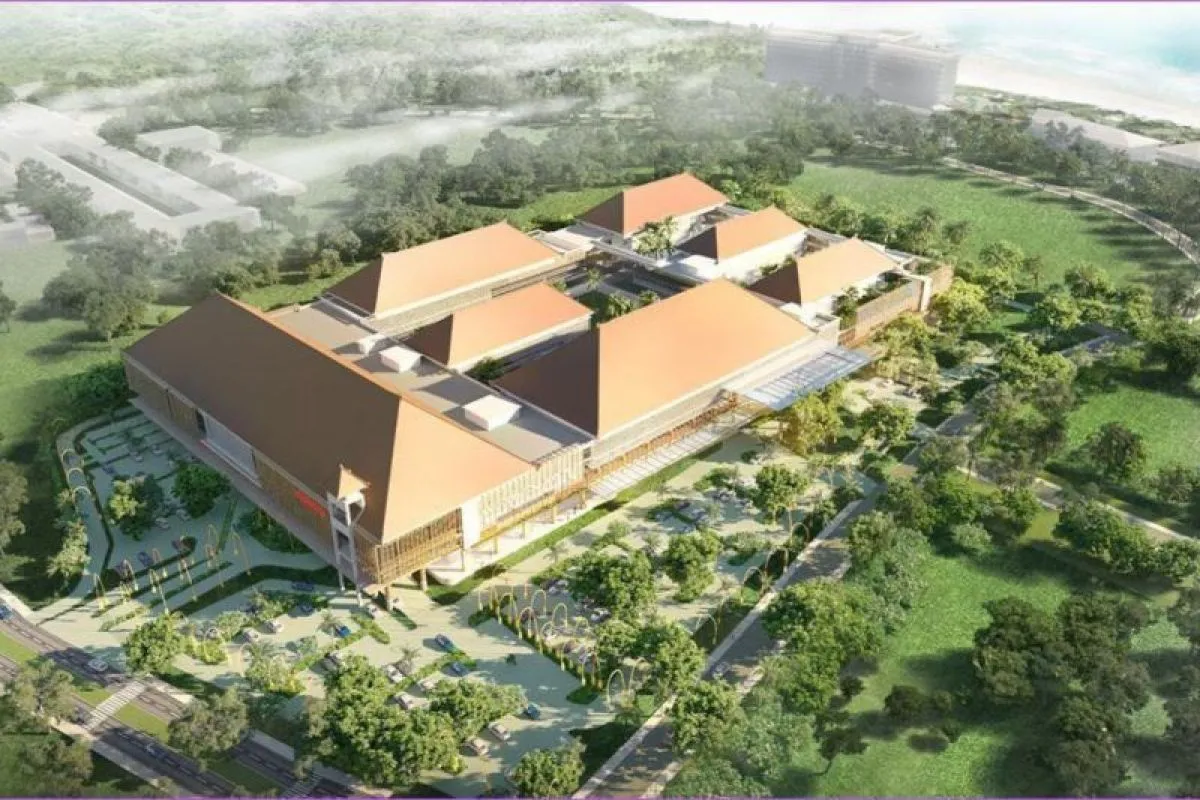IHC Menghadirkan PET Scan di Bali Optimalkan Layanan Kanker - BUMNINC
